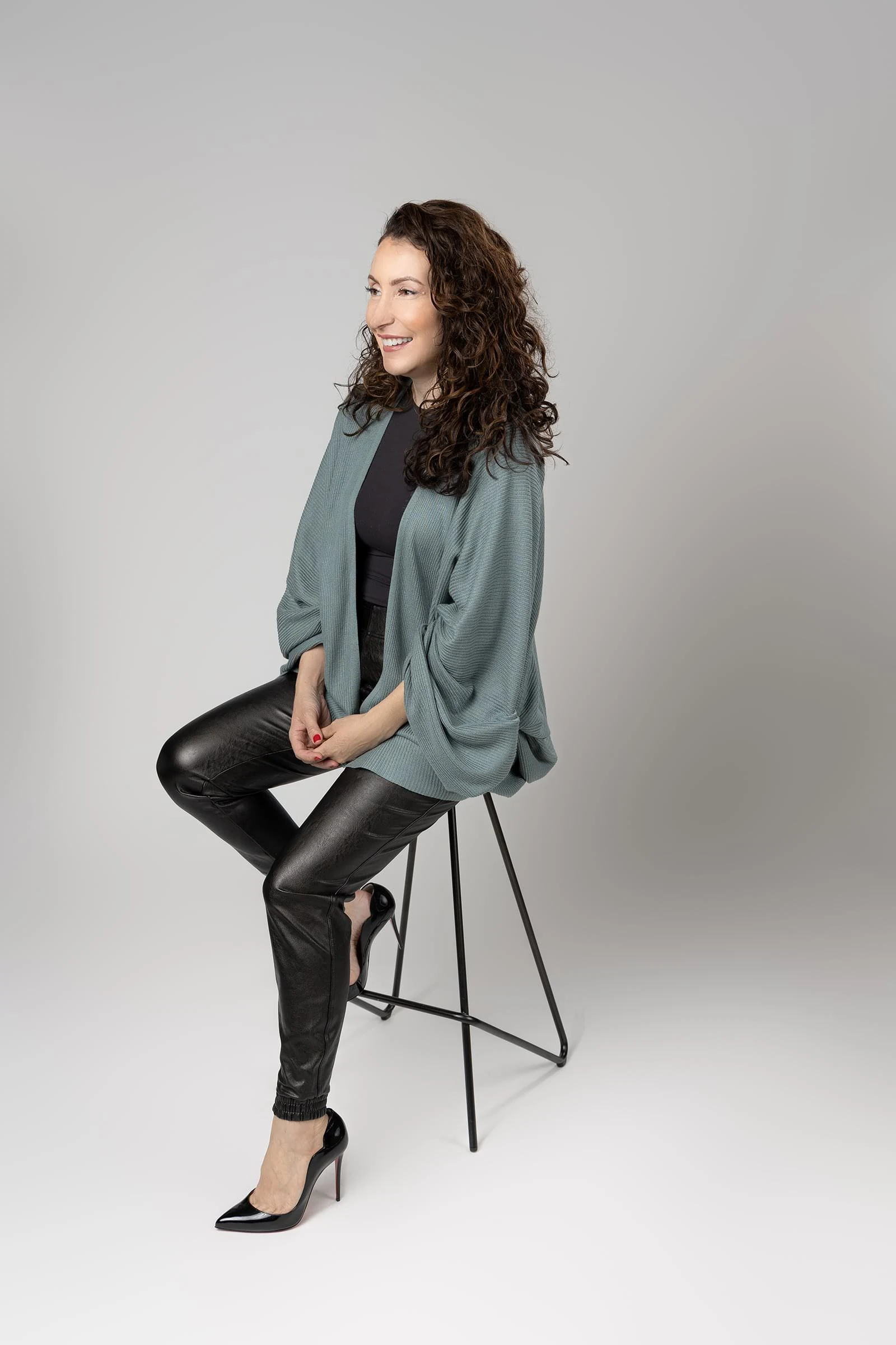 Creative Headshots Inspire Your Audience | Denver Headshot Co®