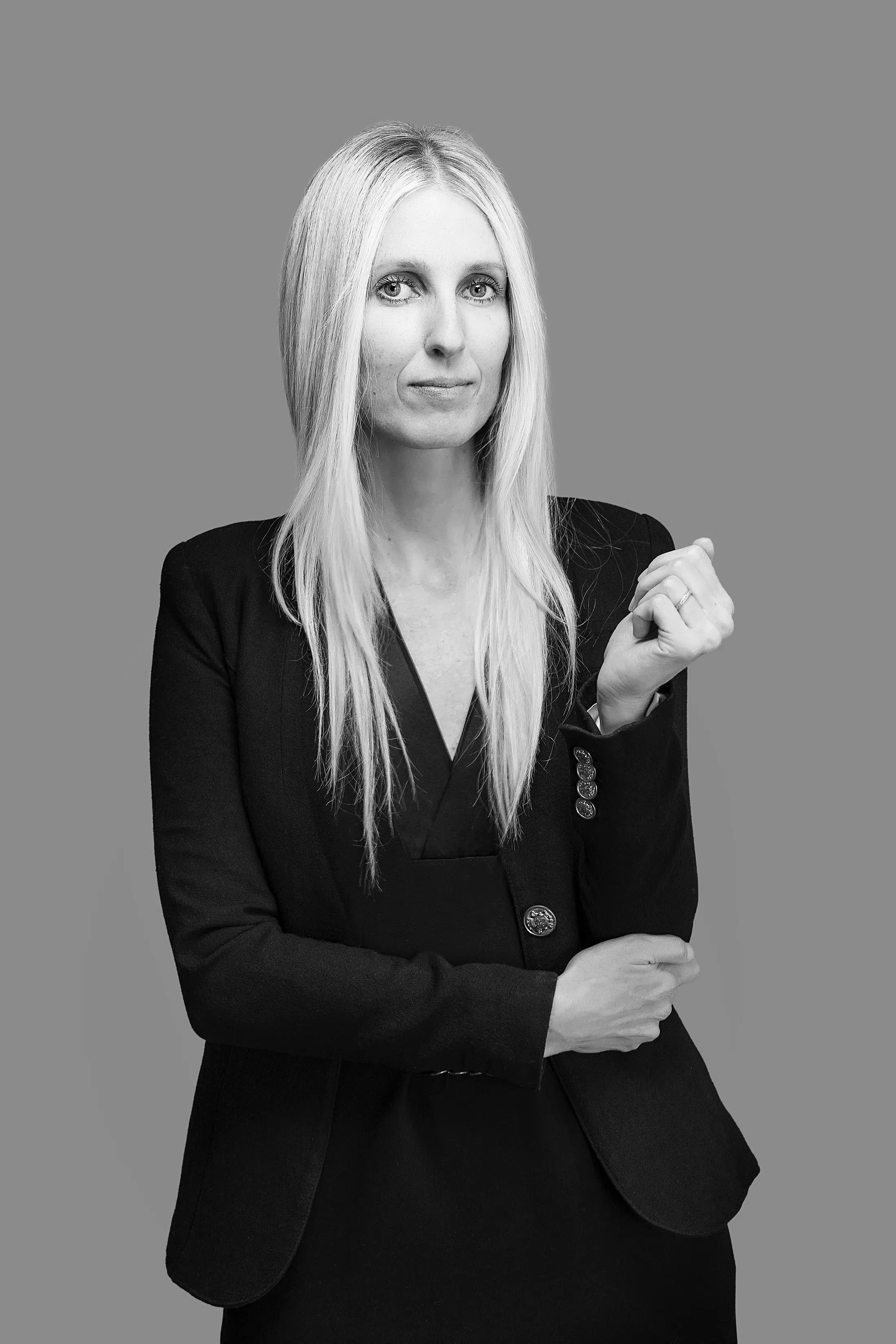 Creative Headshots Inspire Your Audience | Denver Headshot Co®