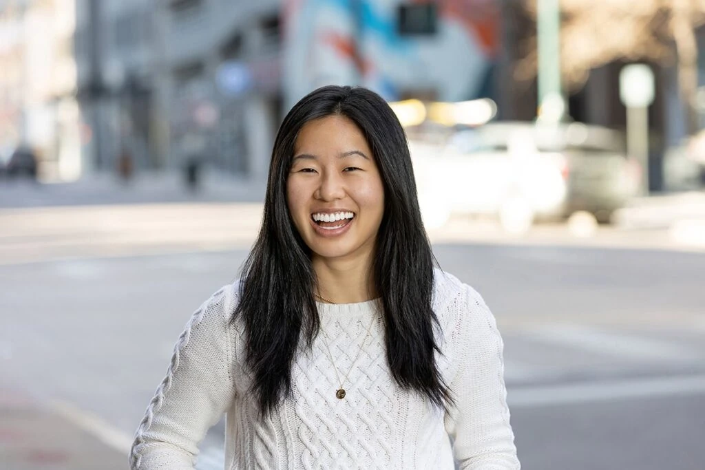 How Headshots Can Help Make You Seem More Approachable | DHC Insights