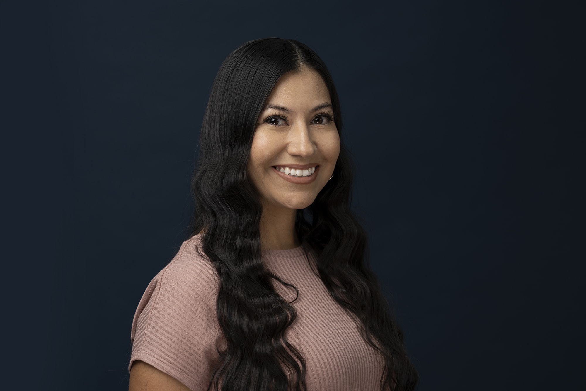 How Headshots Can Help Make You Seem More Approachable | DHC Insights