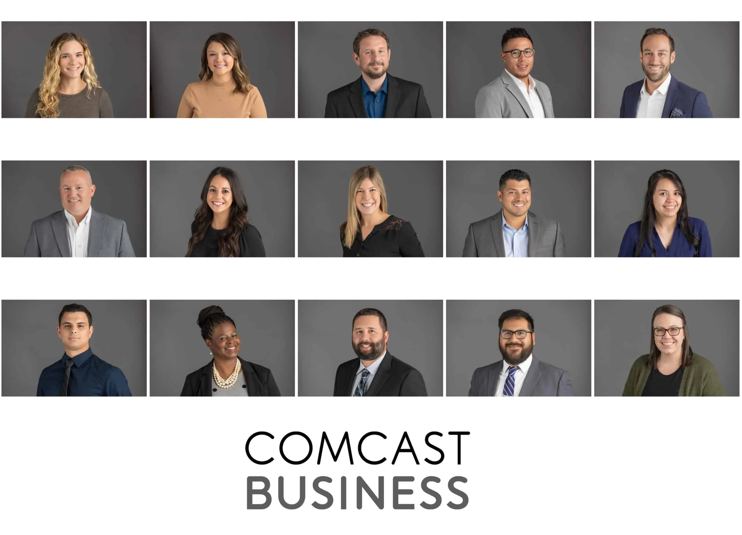 Tech Headshots - Denver Headshot Co