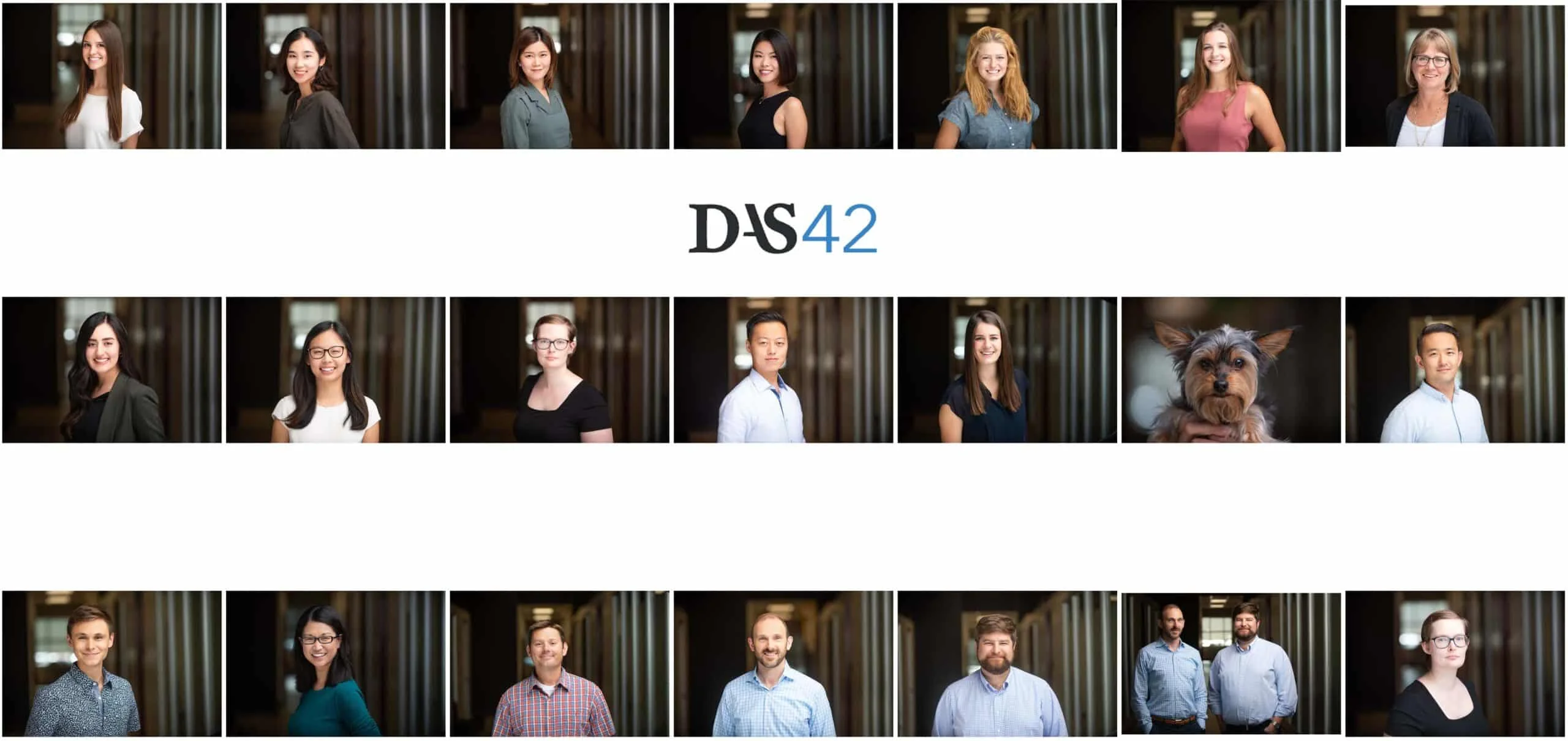 Tech Headshots - Denver Headshot Co