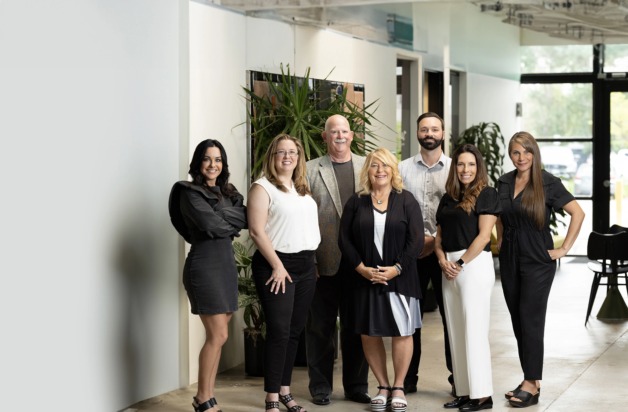 Team & Group Photography | Denver Headshot Co®