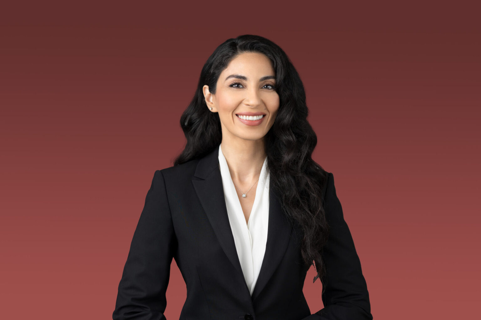 Get Female Professional Headshots | Denver Headshot Co®