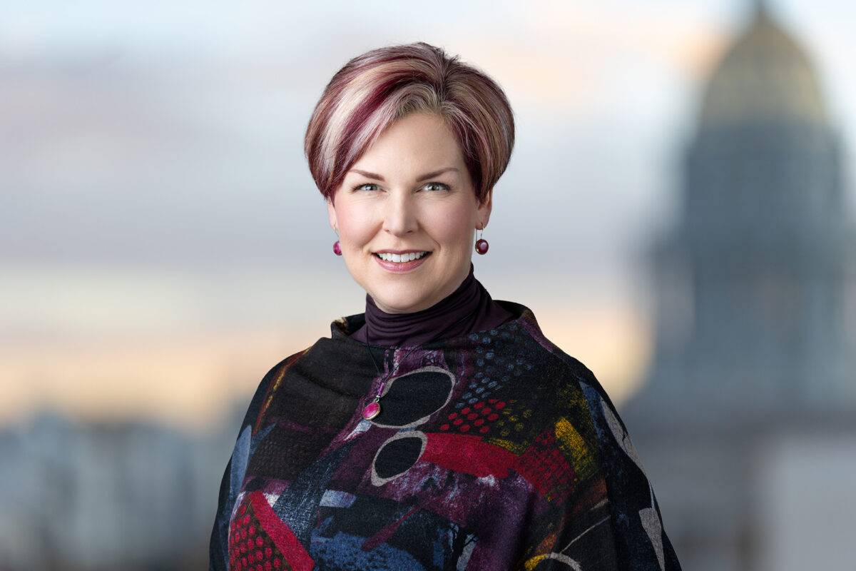 Professional Headshots Denver, CO | Denver Headshot Company
