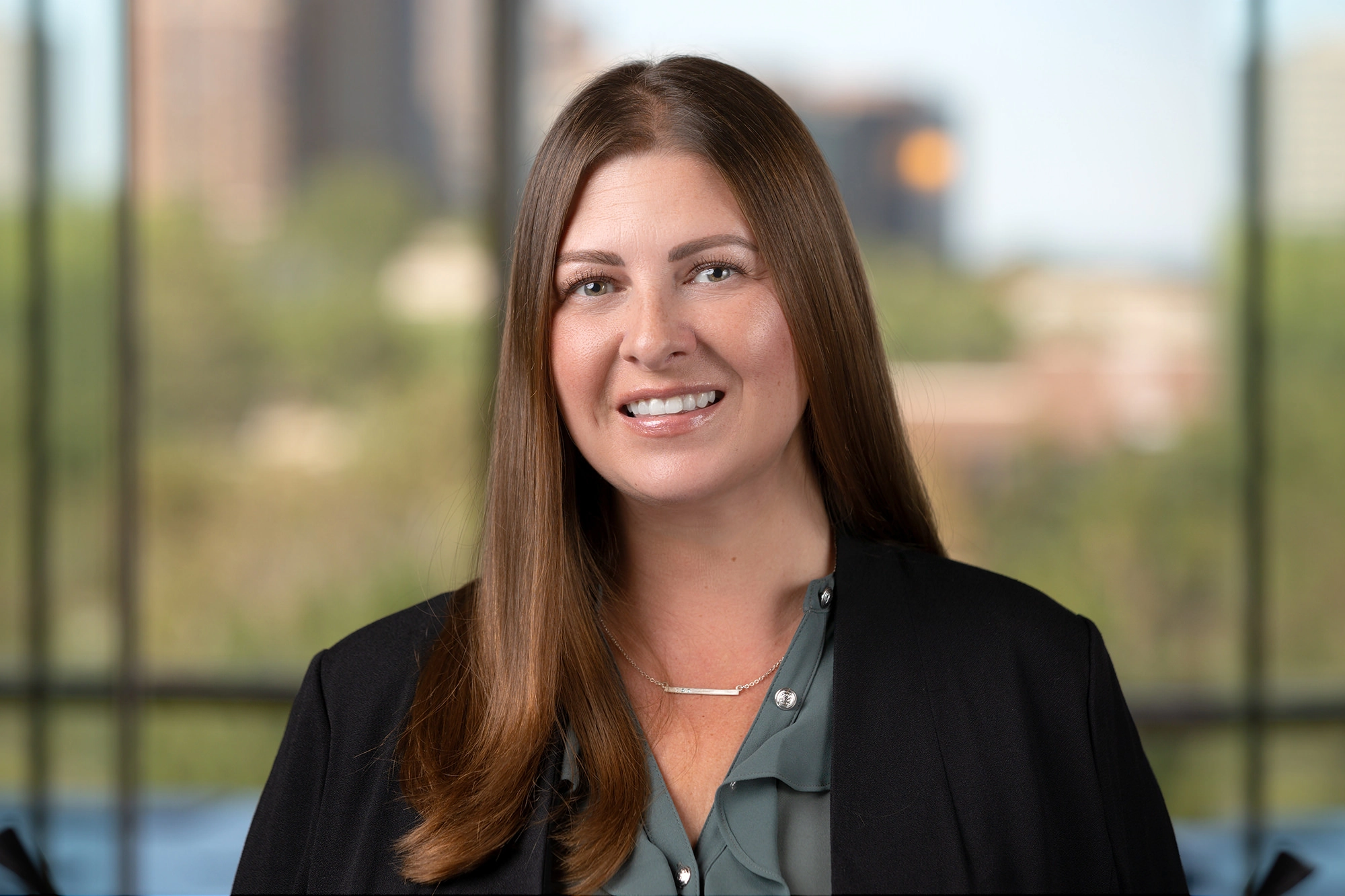 Corporate Headshots For Company Teams & Executives | Denver Headshot Co®