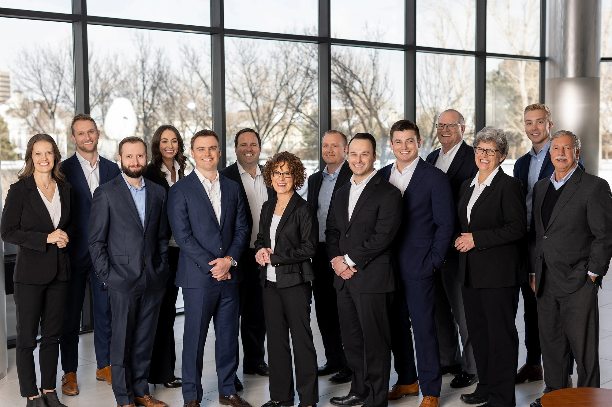 Team & Group Photography | Denver Headshot Co®