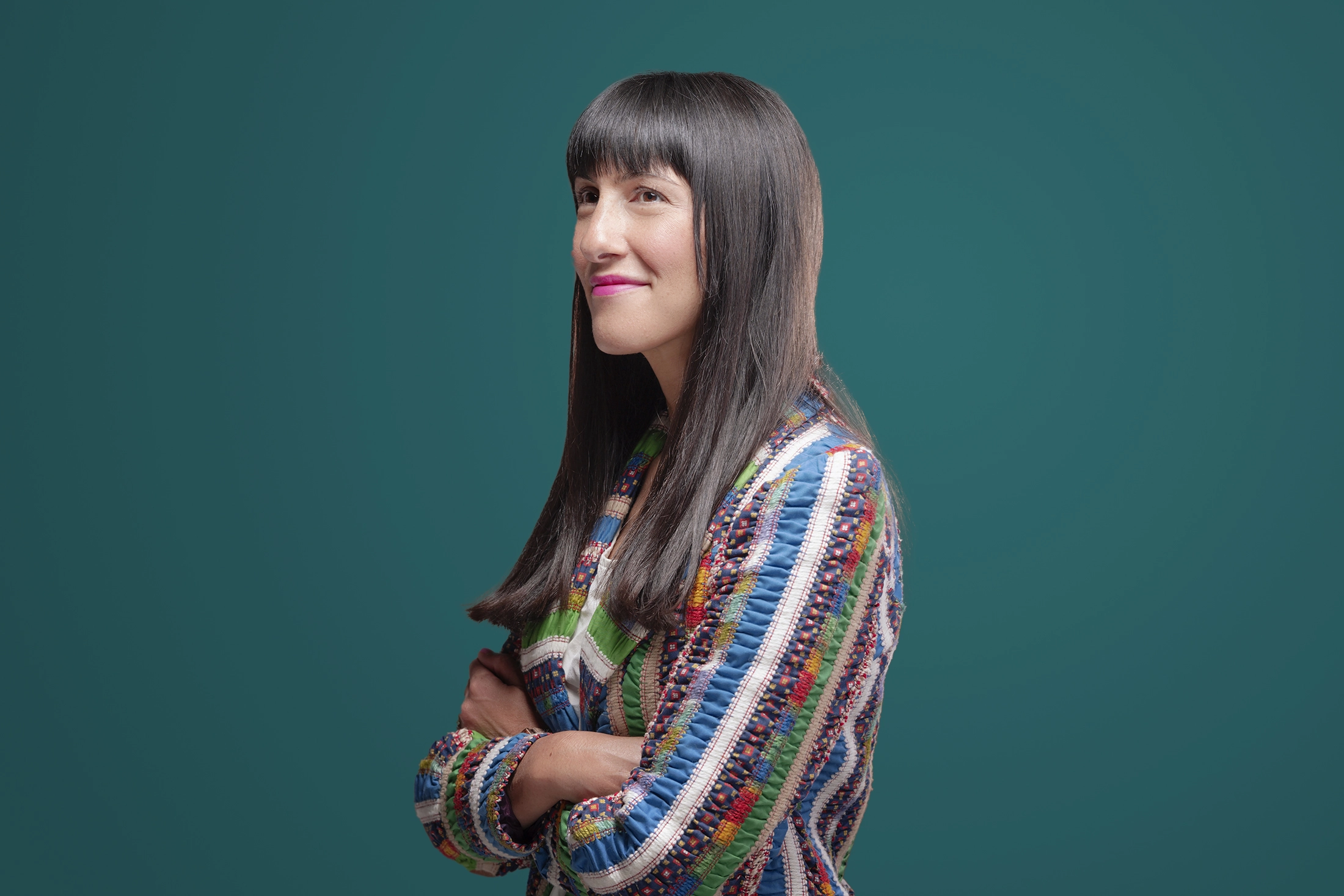 Get Female Professional Headshots | Denver Headshot Co®