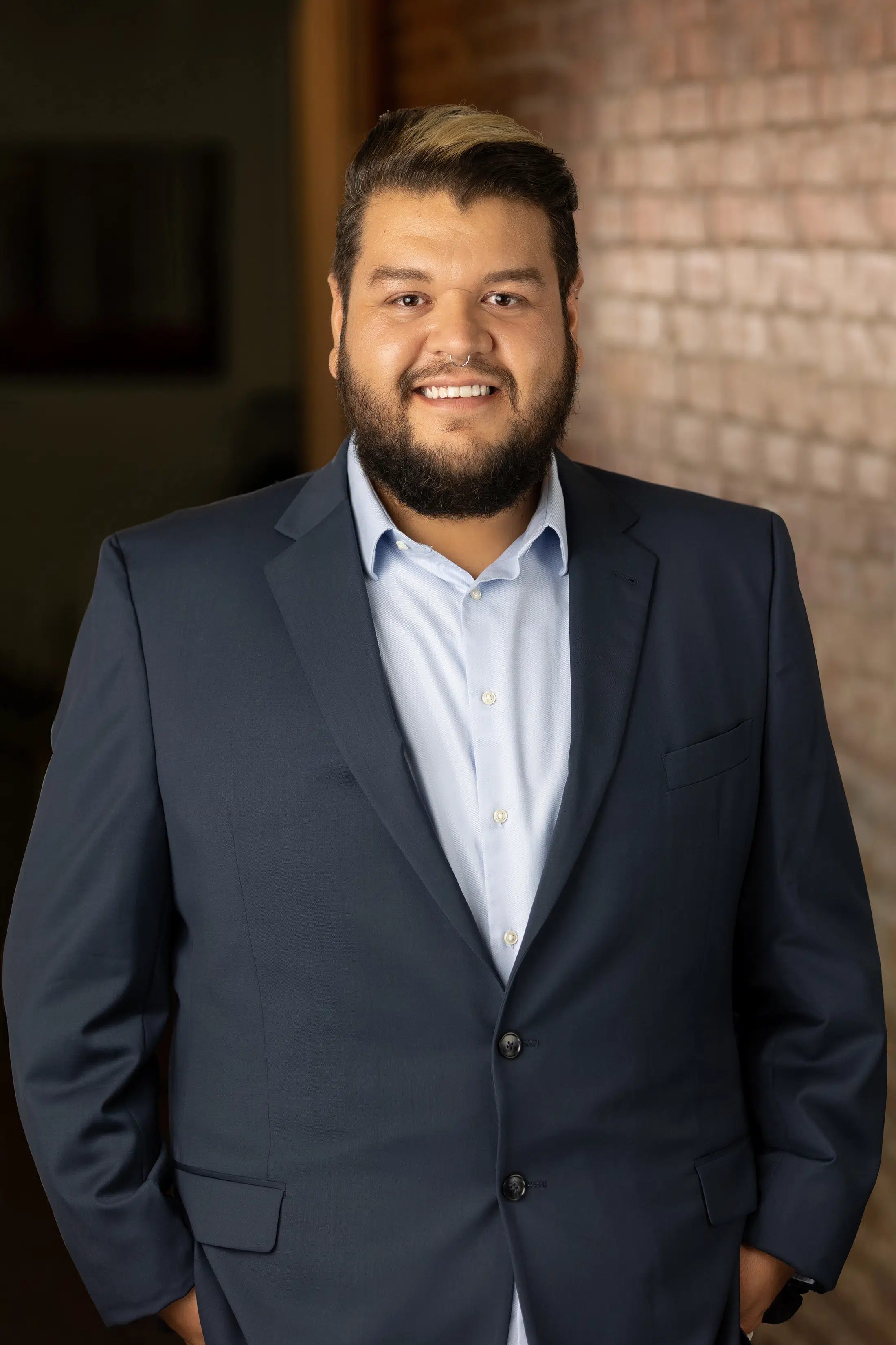 Professional Headshots for Lawyers | Denver Headshot Co®