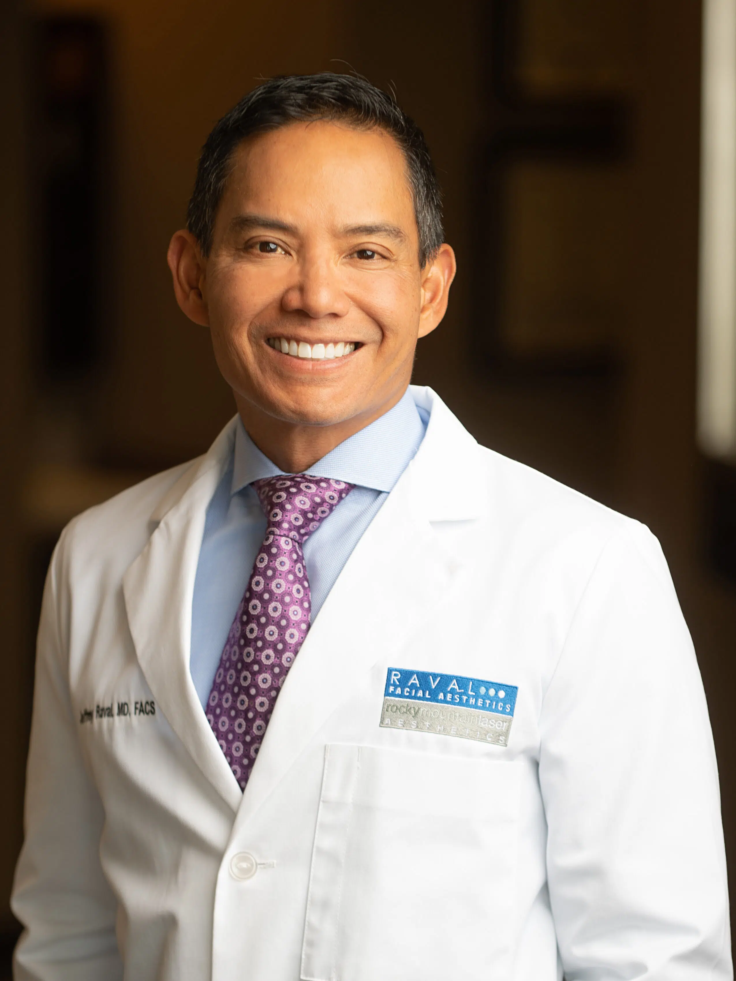 professional headshots for doctors