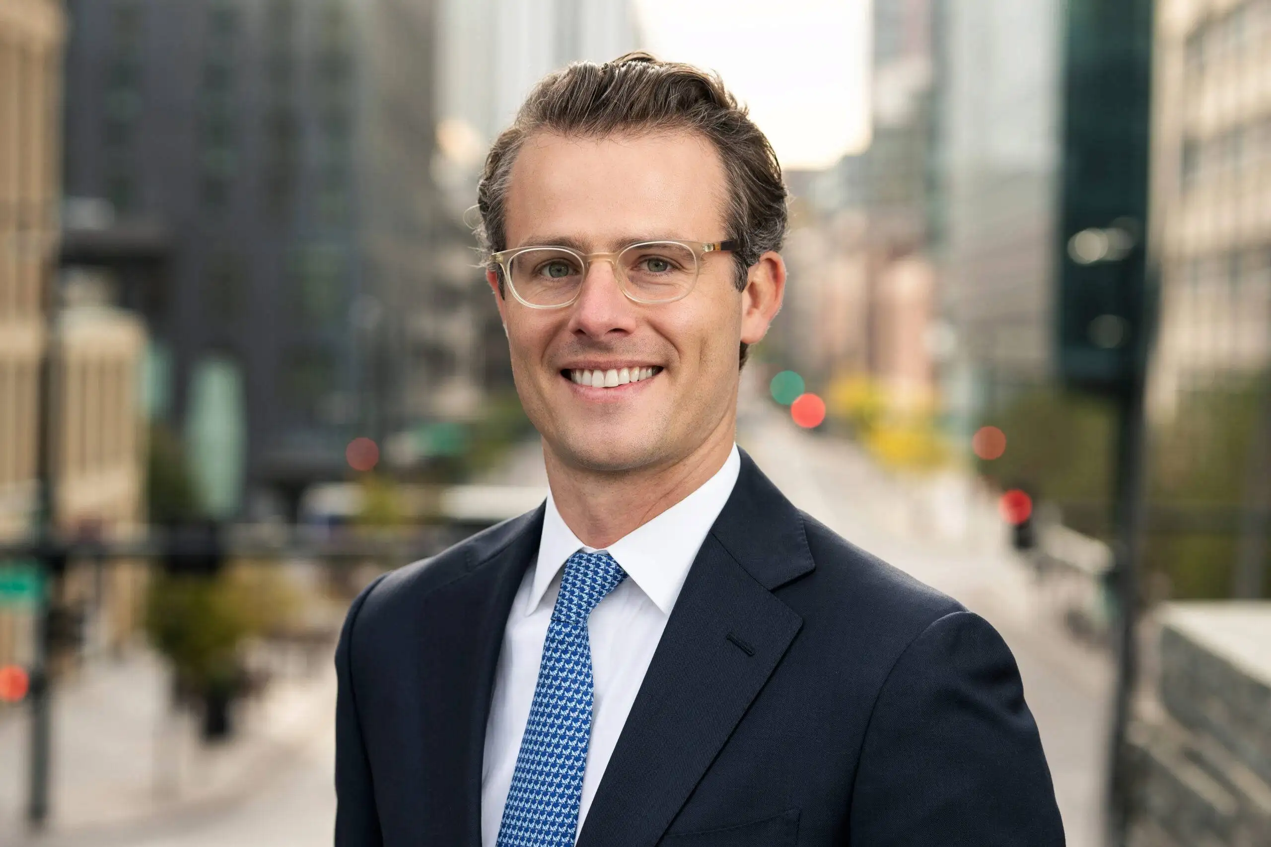 5 Game-Changing Reasons to Get Professional Headshots - Denver Headshot Co.