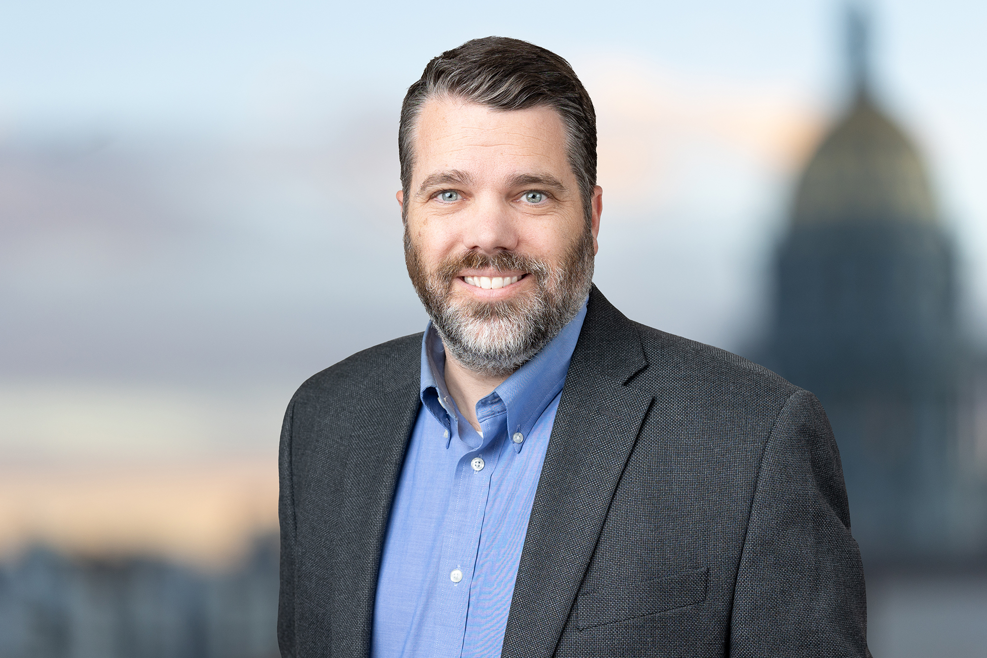 Corporate Headshots For Company Teams & Executives | Denver Headshot Co®