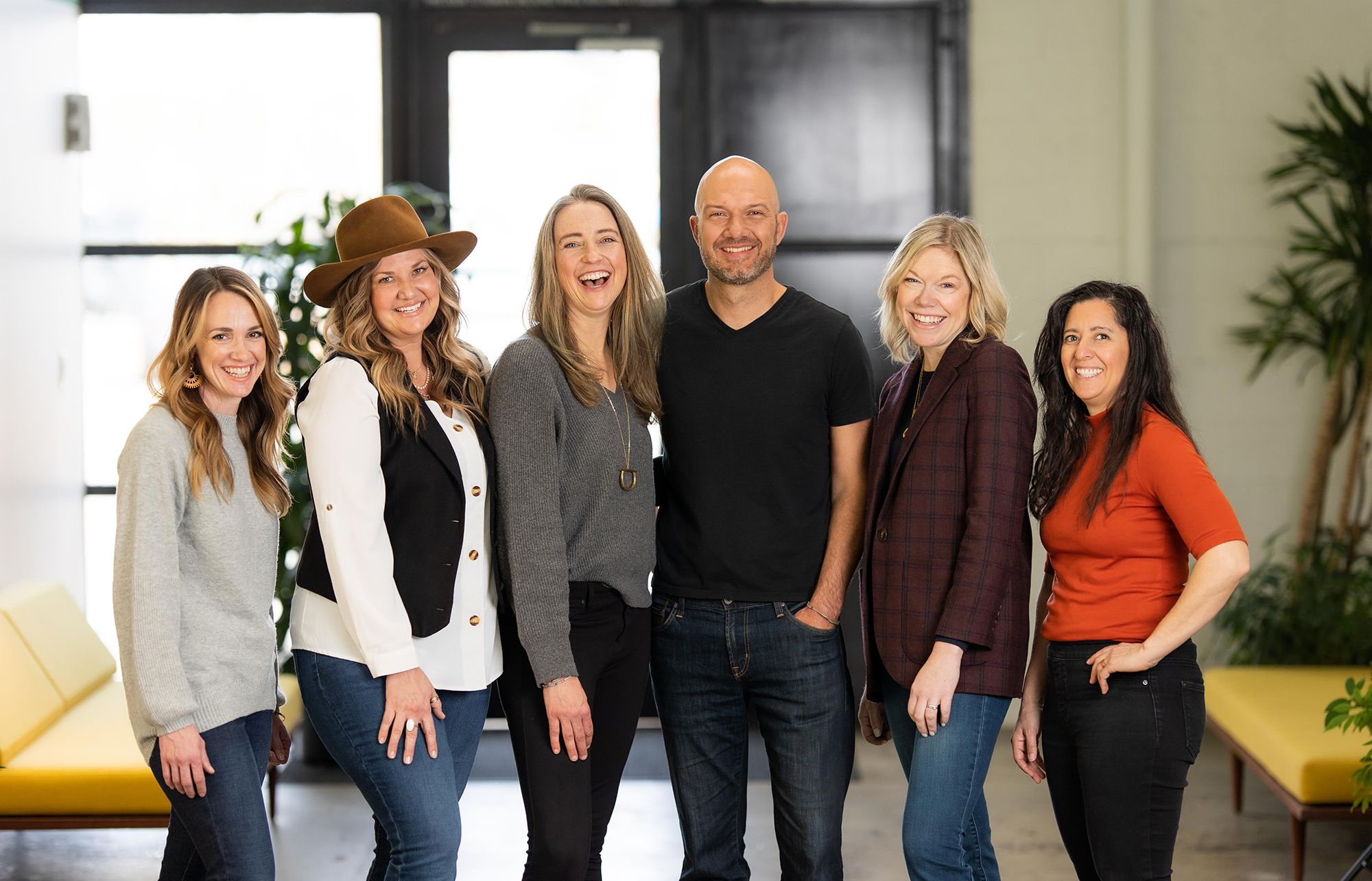 Team & Group Photography | Denver Headshot Co®