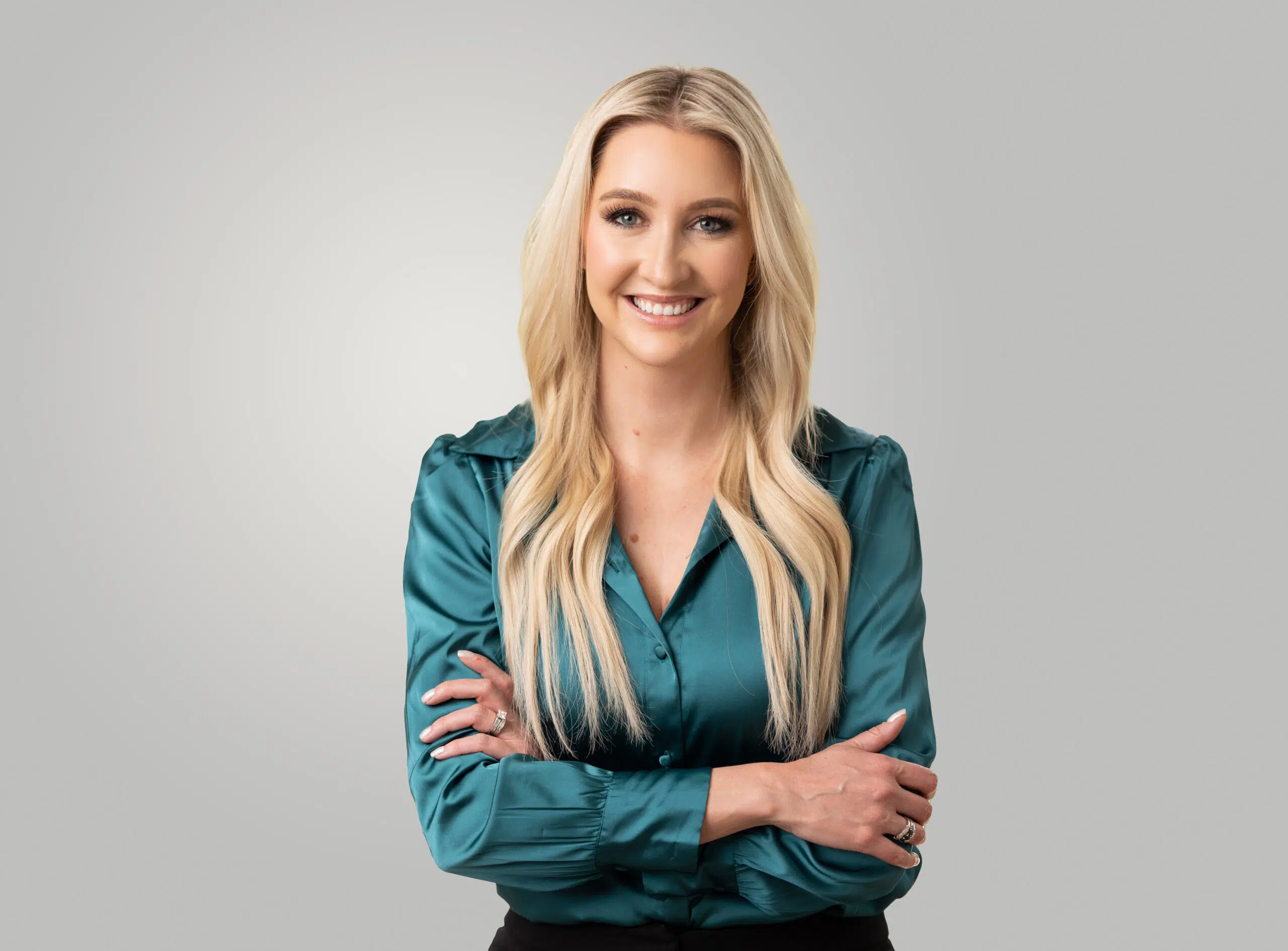 Get Female Professional Headshots | Denver Headshot Co®