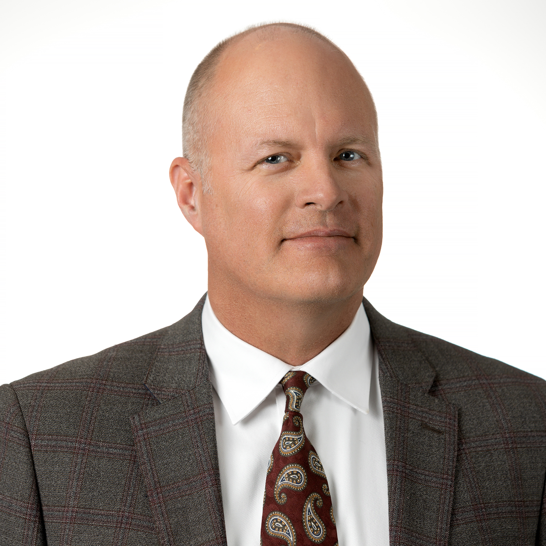 Professional Headshots for Lawyers | Denver Headshot Co®