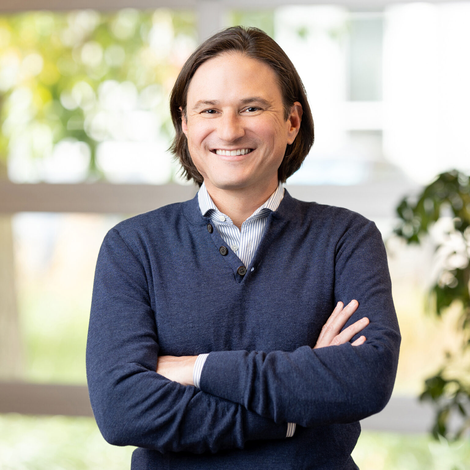 Men's Professional Headshots Service | Denver Headshot Co®