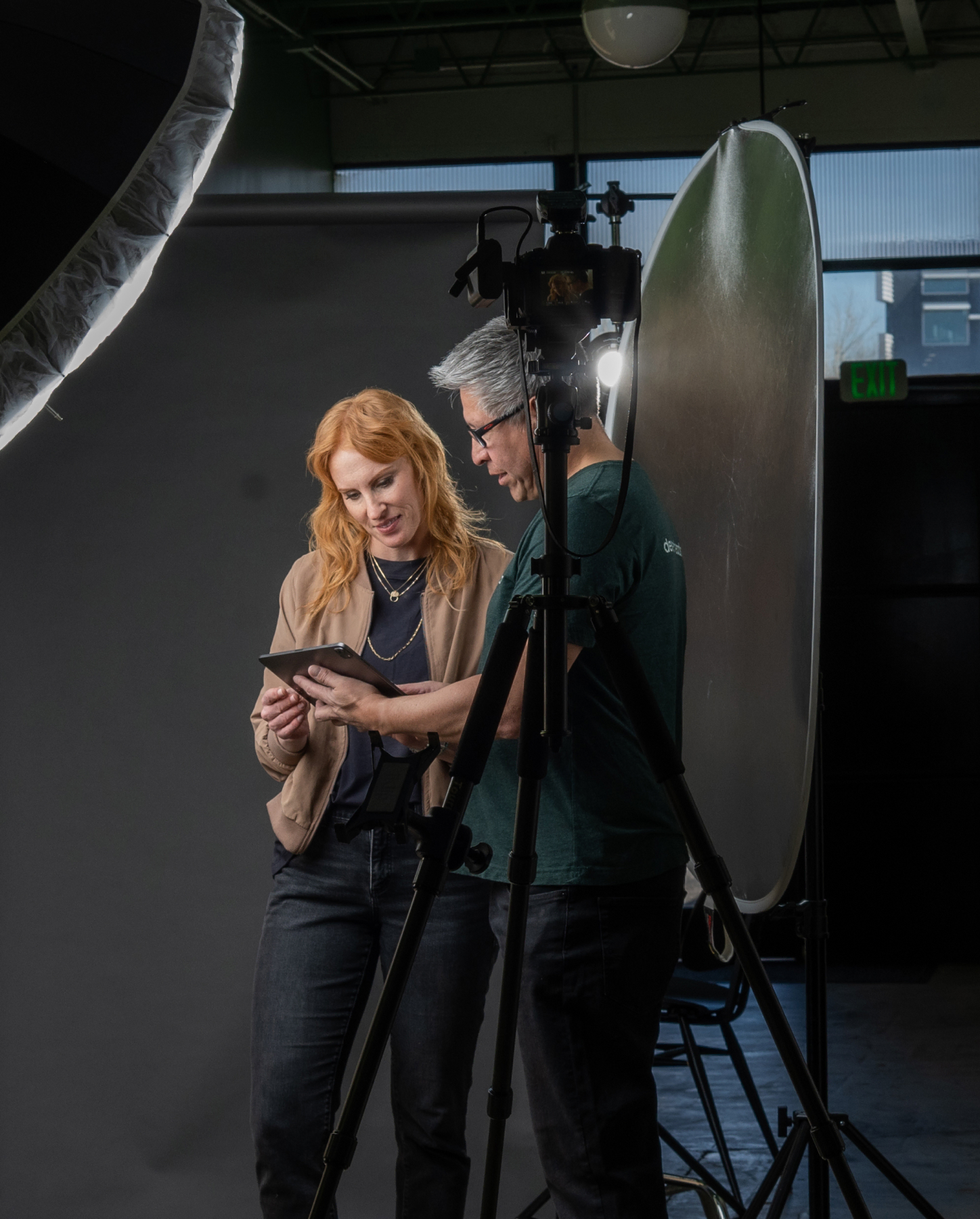 Headshot & Portrait Photography | Denver Headshot Company | Denver CO