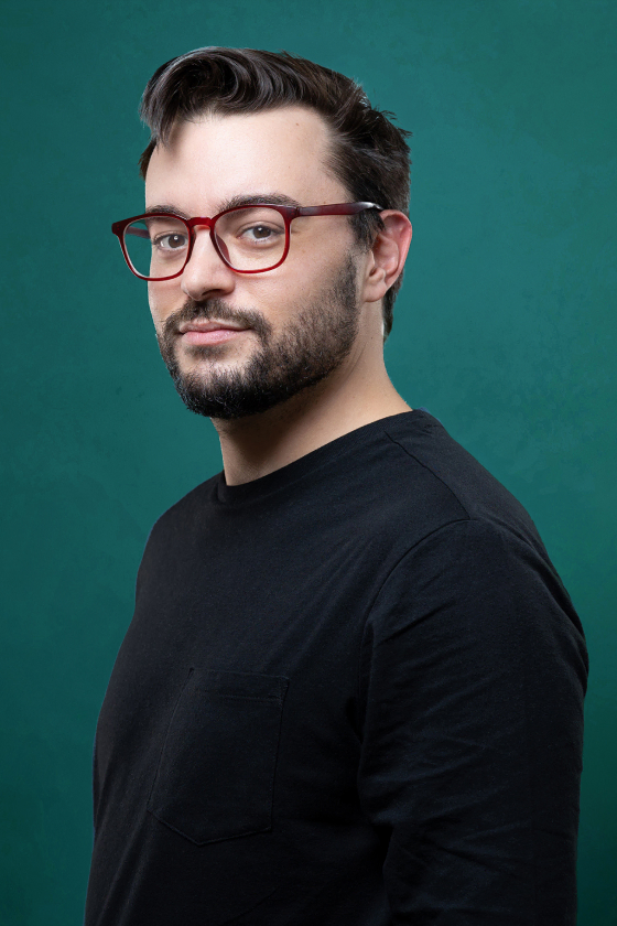 Headshot & Portrait Photography | Denver Headshot Company | Denver CO