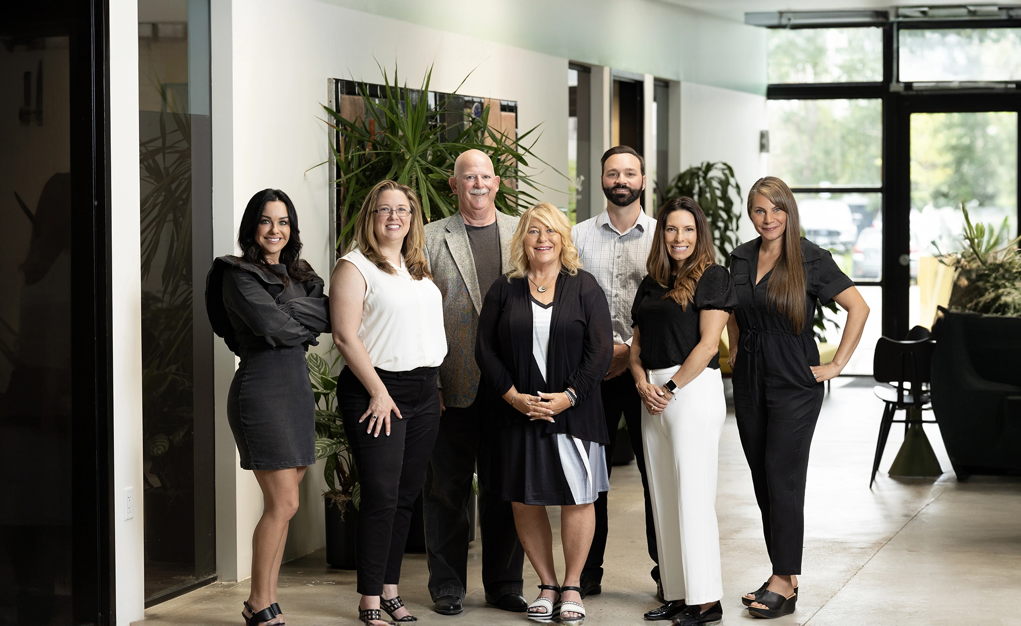 Team & Group Photography | Denver Headshot Co®