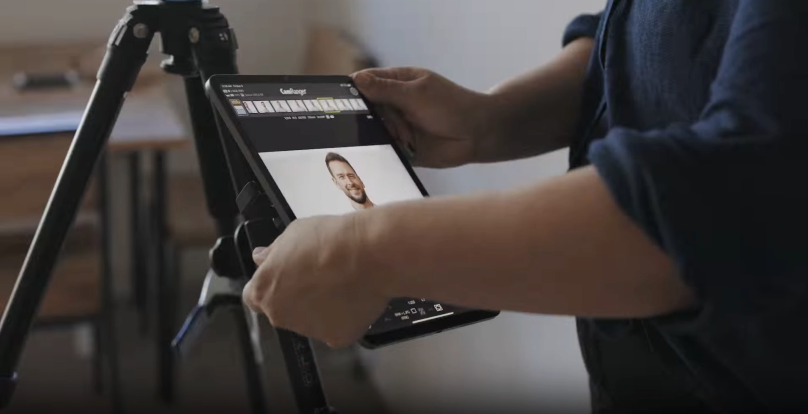 Corporate Event Videography - Denver Headshot Co®