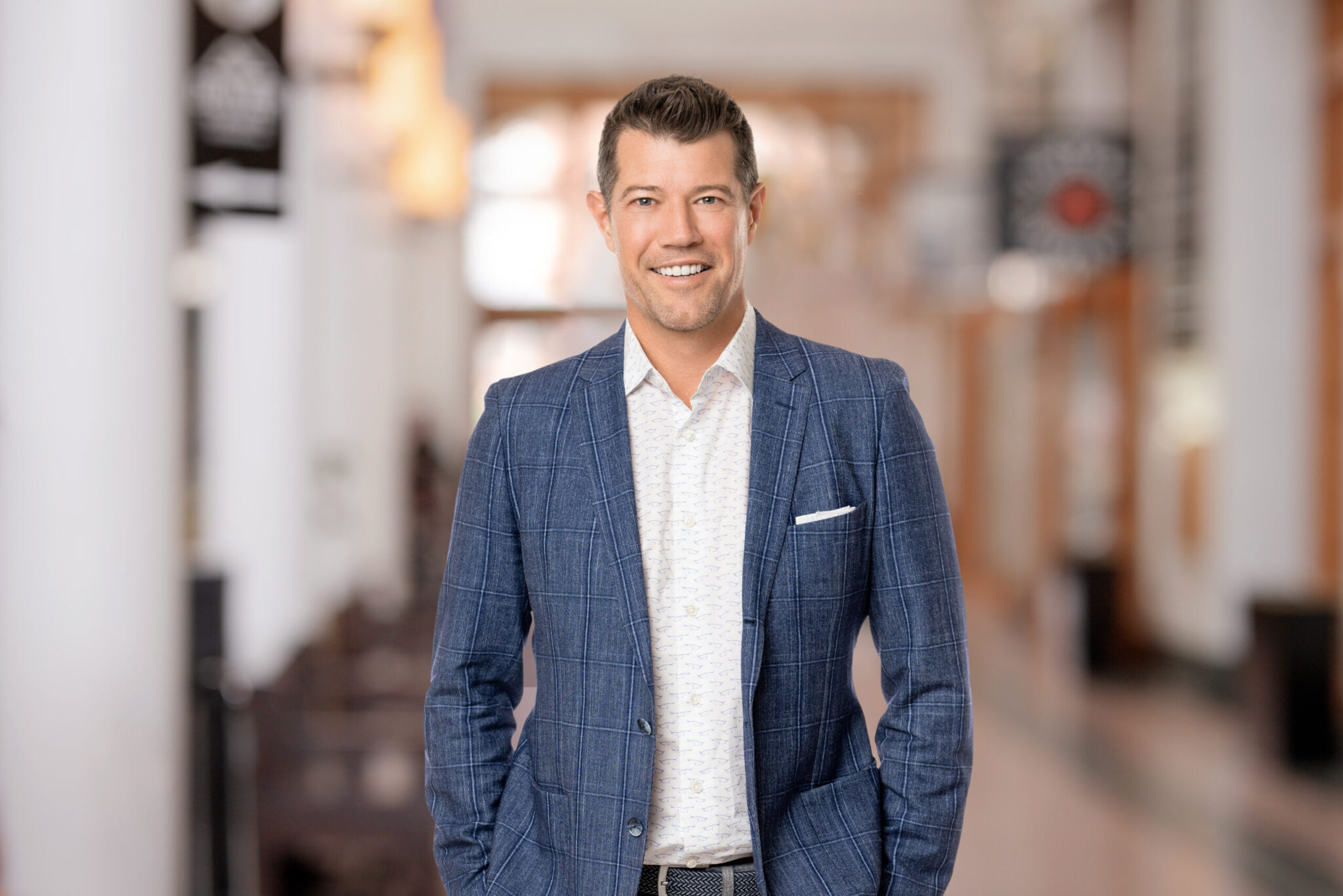 What Is Commercial Photography? | Types & Examples