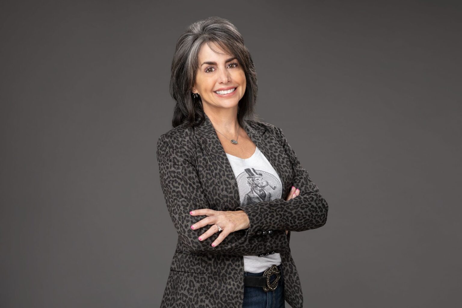 Women's Professional Headshots Styling Ideas For 2024